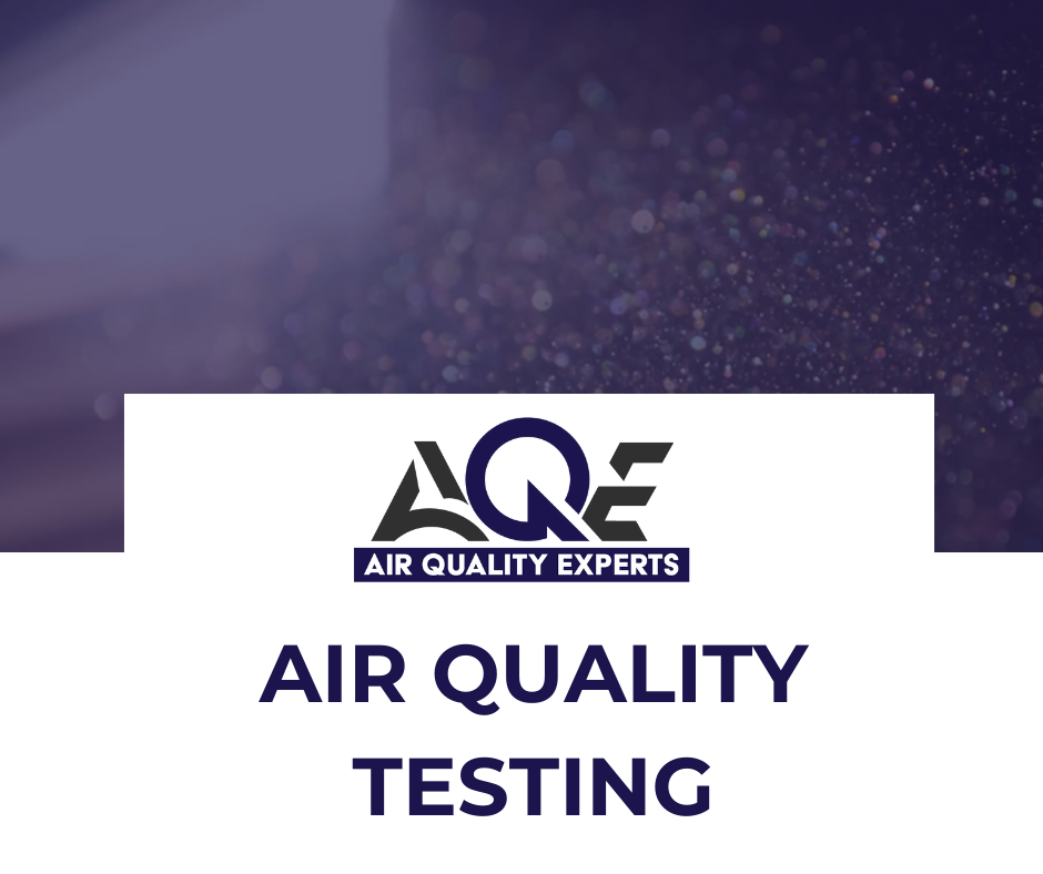 Air Quality Testing Experts in Savannah Georgia & Low Country
